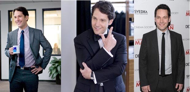 .: StoriesFromAroundTheWorld :.: The 40 Most Handsome Hollywood Men