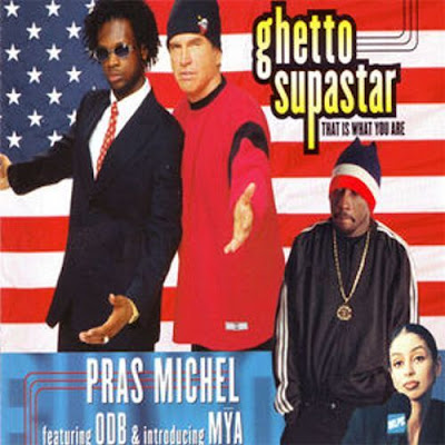 Exitos Dance Con Energia Positiva::...: Pras Michel - Ghetto Supastar ...