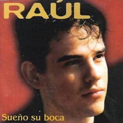 Exitos Dance Con Energia Positiva::...: Raúl - Sueño Su Boca (Remix ...