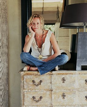 St. Helena's Erin Martin & Modern By Design Showcase