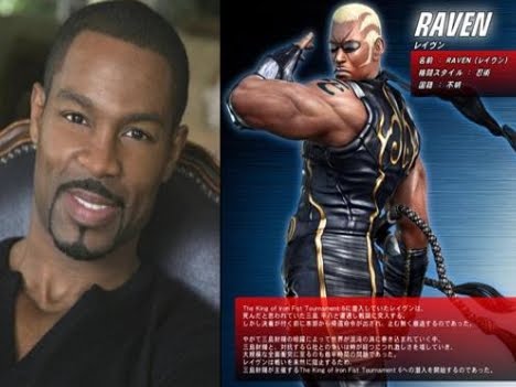 Tekken Live Action | Tekken Wiki | Fandom