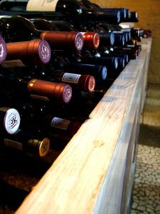 Process of Wine Making: Cold and heat stabilization