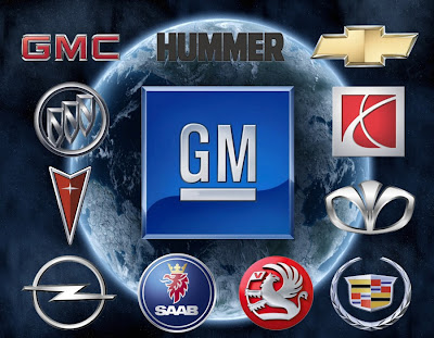AUTOBESTCARS: Marcas: General Motors