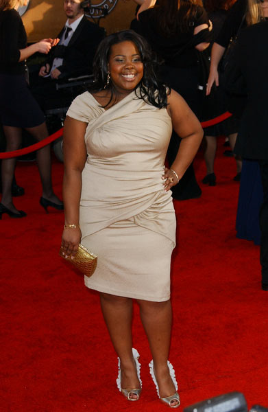 Curvy Geekery: AMBER Riley