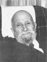 Del Poeta Maldito - León Felipe: Biografía