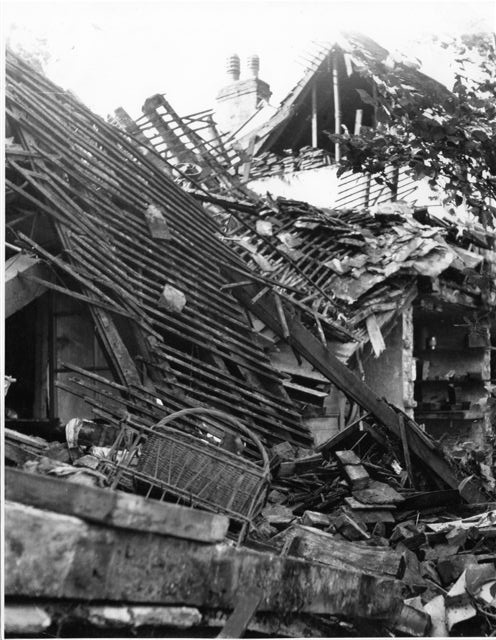 Great Baddow: Old Photographs of Great Baddow