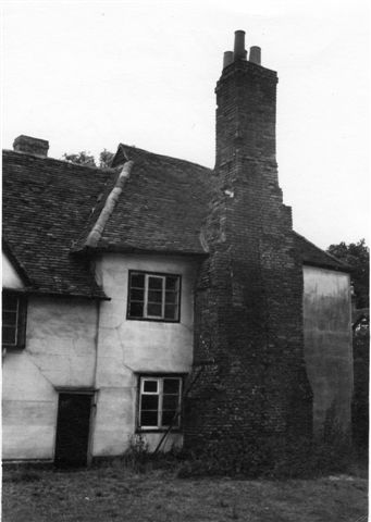 Great Baddow: Old Photographs of Great Baddow