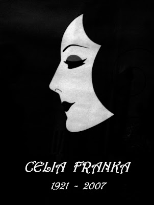 OTTAWA AT 150: REMEMBERING CELIA FRANCA