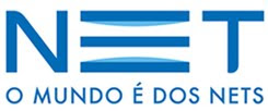 SIMBOLOS: NET - Logotipo