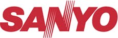 Mundo Das Marcas: SANYO