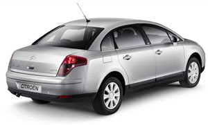 Blog Motards-100%: :CITROËN