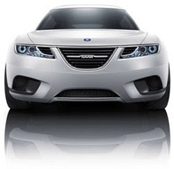 Mundo Das Marcas: SAAB