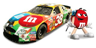 Blog Motards-100%: M&M´s