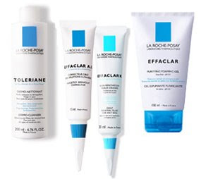 Mundo Das Marcas: LA ROCHE-POSAY