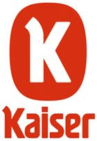 SIMBOLOS: KAISER - Logotipo