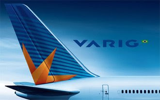 Mundo Das Marcas: Varig