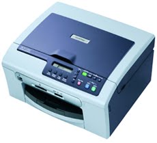 Mundo Das Marcas: BROTHER