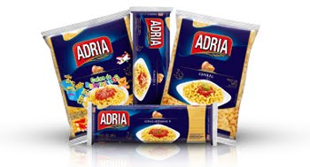 Galeria das Marcas: ADRIA