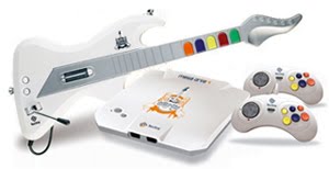 Mundo Das Marcas: TECTOY