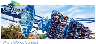 Mundo Das Marcas: SEA WORLD