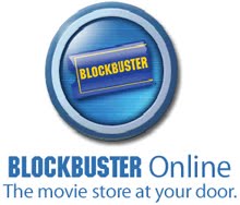 Criação das Marcas: BLOCKBUSTER