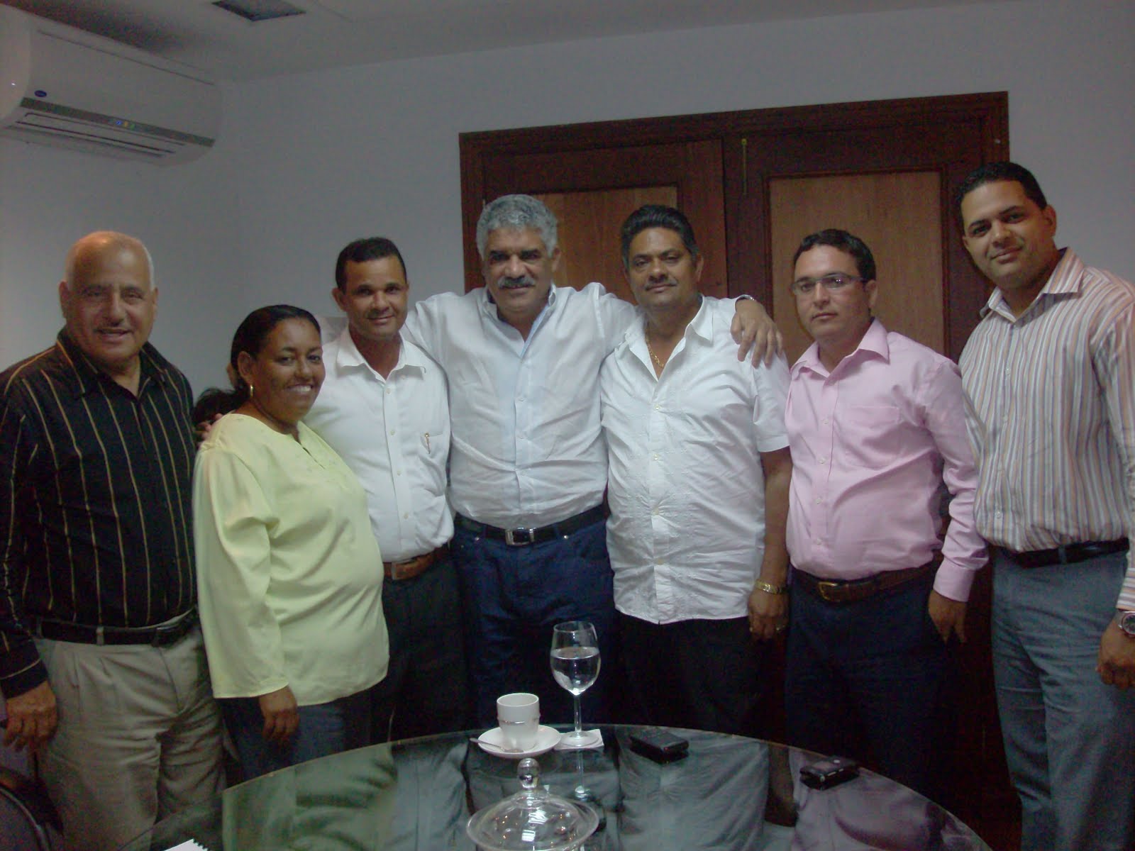 ANIBAL BELLIARD UN DIRIGENTE CON VISION DE FUTURO PARA SU PARTIDO: VEA ...