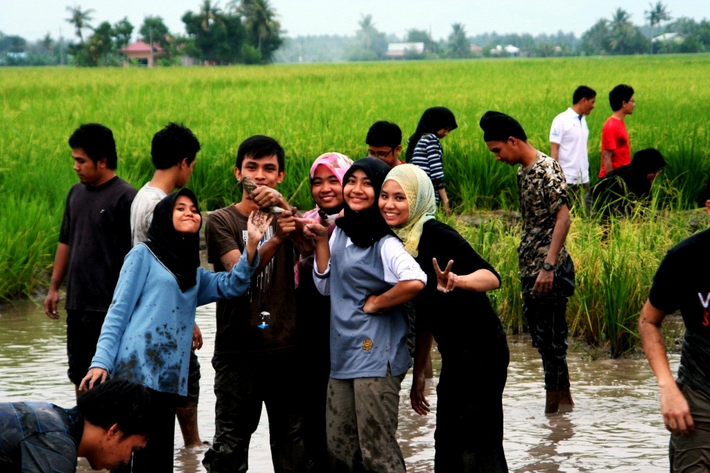 Dorani Homestay: Profil