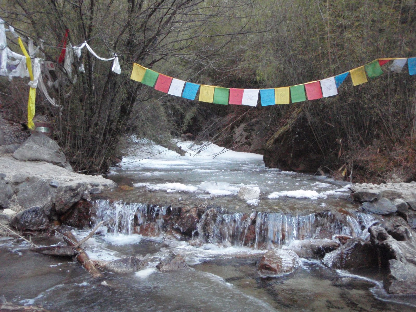 China = Journey of a Lifetime!