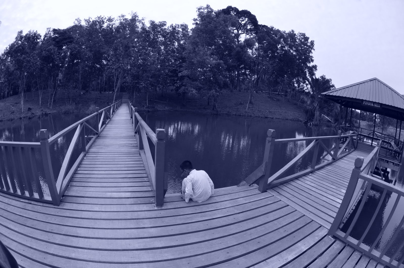 Taman Riadah Kg Belimbing