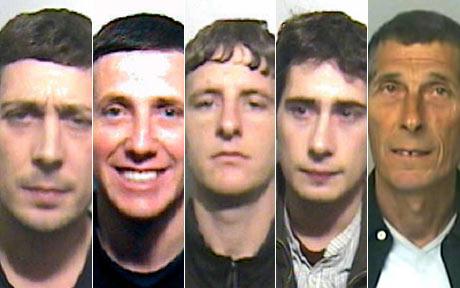 Art Hostage: Stolen Art Watch, Johnson's Defiant As They Send out "Fuck ...