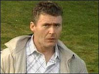 Stolen Vermeer: Stolen Art Watch, Declan Duffy, Ex INLA Leader, "Just ...