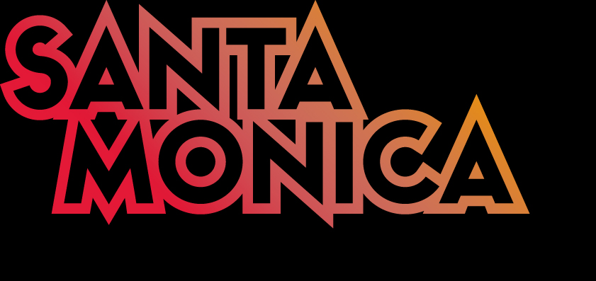 Boldover, Graphic Design: Santa Monica