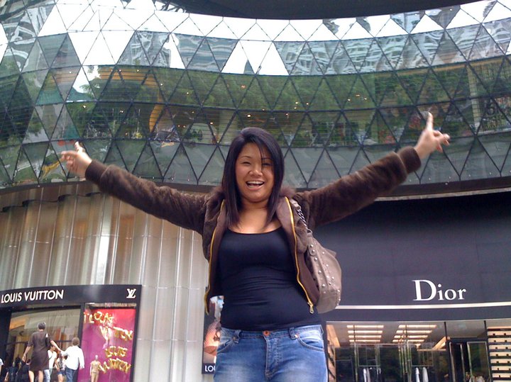 I kick balls, wanna kick yours too