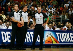 CLUB DEPORTIVO DE ÁRBITROS DE BÁSQUETBOL DE SANTIAGO: FIBA ANUNCIA LOS ...