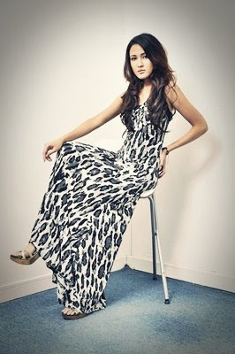 23+ Info Terbaru Gaya Rambut Ikal Mayang