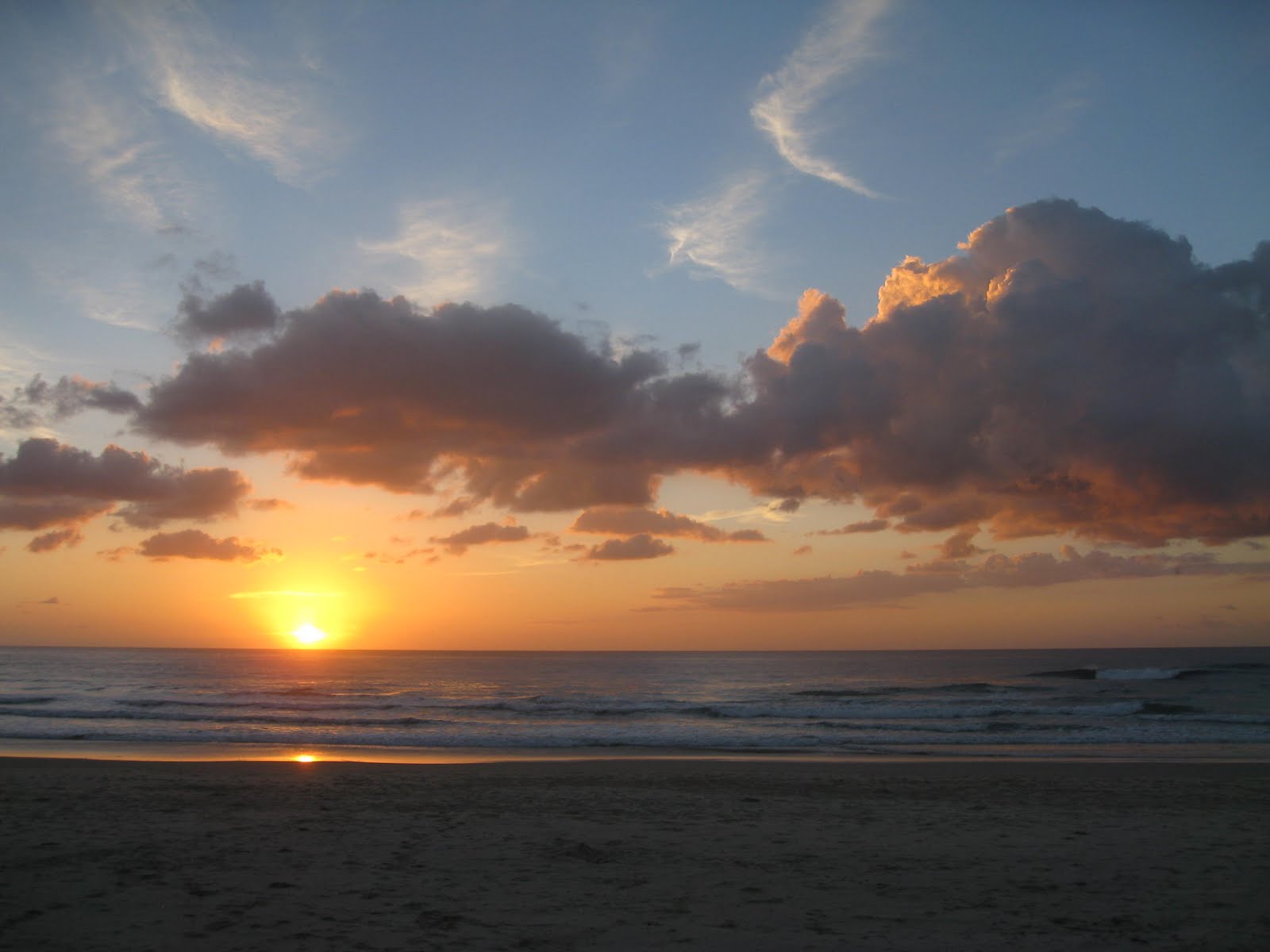 The Homely Planet: Byron Bay