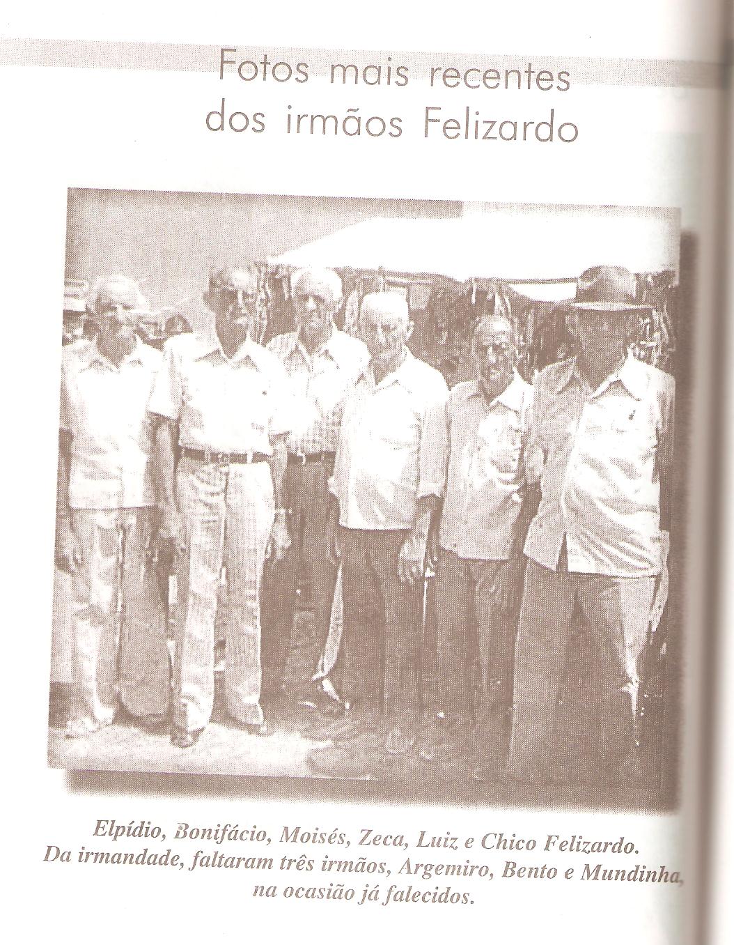 ALAGOINHA.IPAUMIRIM: Domingo Memorioso: Perfil de Francisco Felizardo Vieira