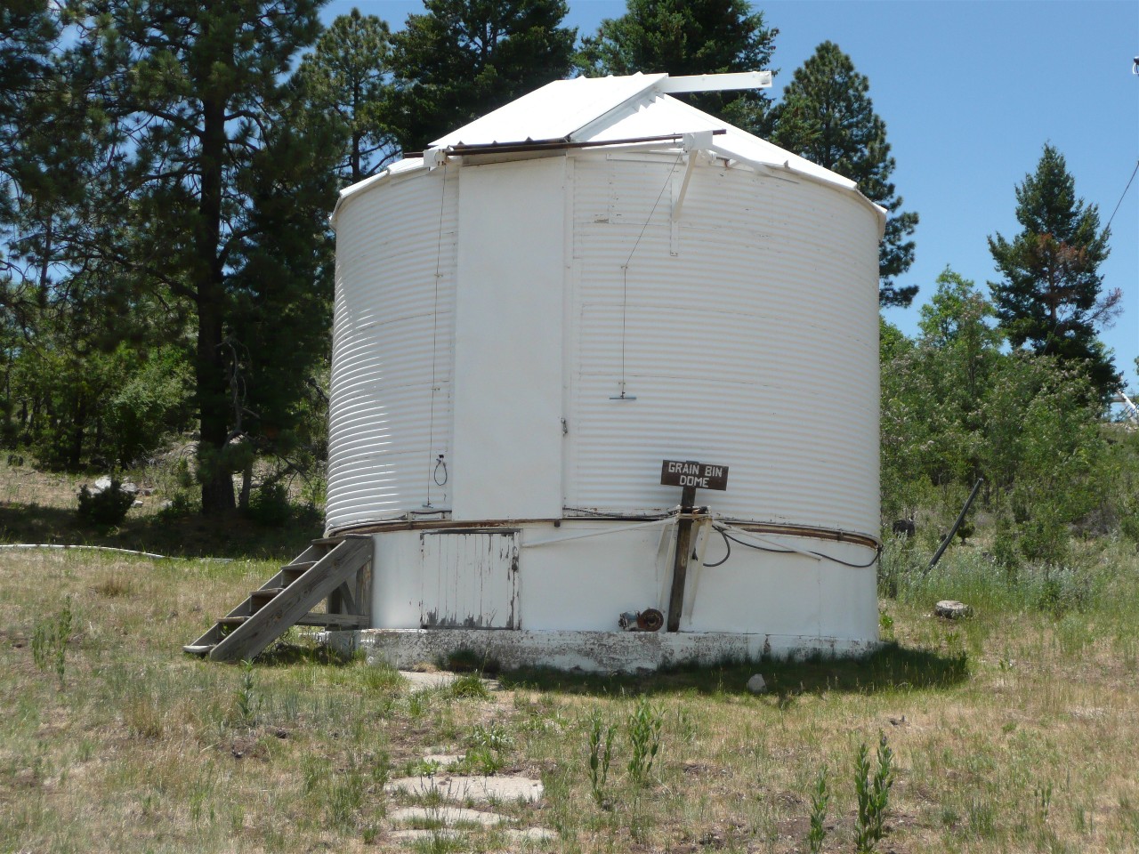 RoadNotes: August 2010