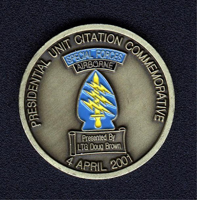 Strategic Technical Directorate Presidential Unit Award / STD-PUC-AWARD ...