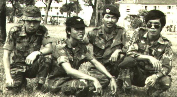 Strategic Technical Directorate - Military Assistance Command - Studies ...