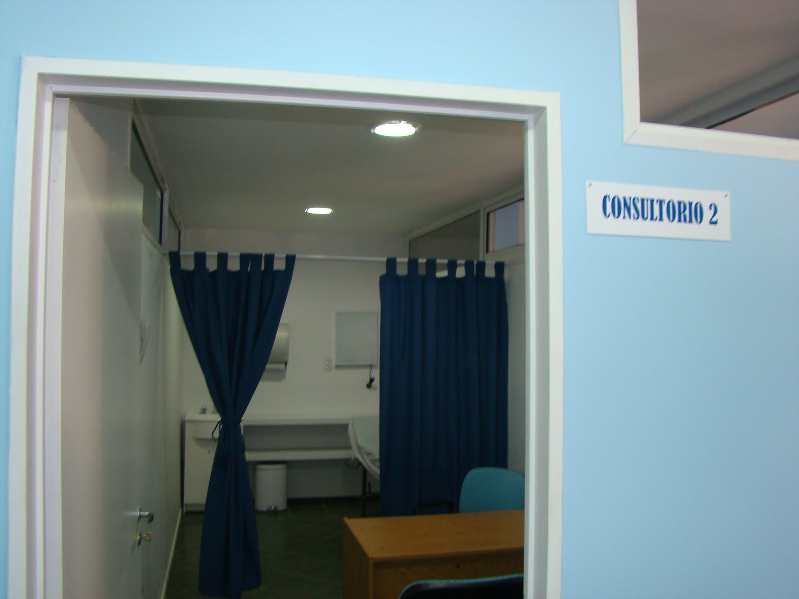 RED UNISOL SALUD: INAUGURACION DEL CENTRO UNISOL SALUD TILISARAO