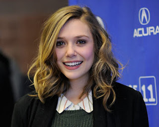 Celebrity Justin Bieber: Elizabeth Olsen, Sister of Olsen Twins is a ...
