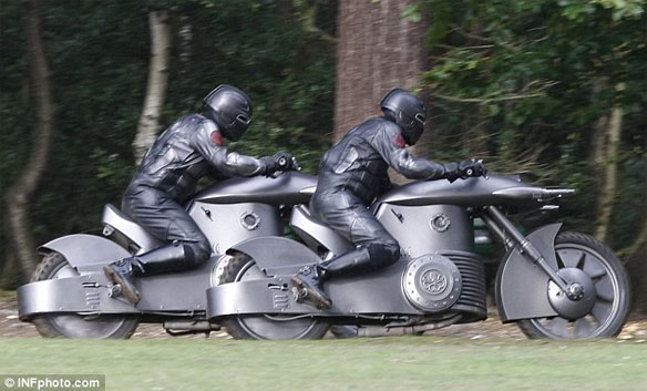 DIGICOSAS: septiembre 2010