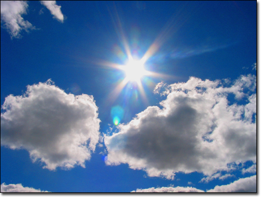 My Sunshine Life Time: 15