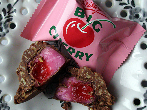 Cotton Candy for the Soul: Candy Celebration