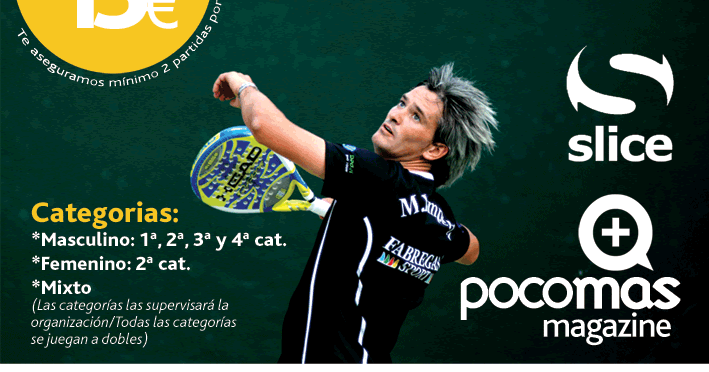 Planeta Padel