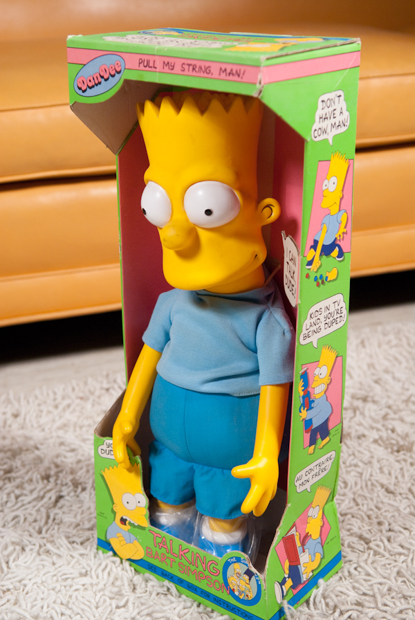 heygreenie: talking BART