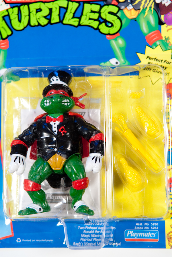 heygreenie: TMNT BODACIOUS BIRTHDAY