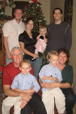 McSorley 2009 Family Reunion