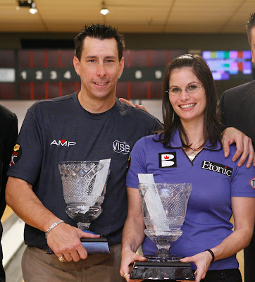 BGHT: Bowling Highlights Column 11-23-07